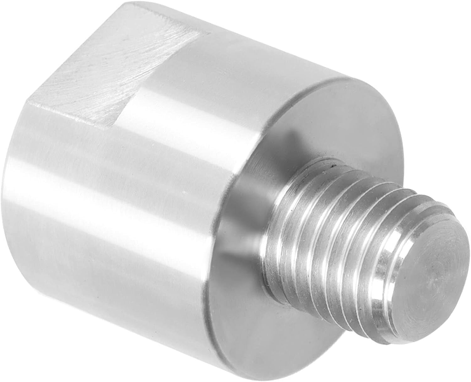 waltyotur Lathe Headstock Box Adapter Fit for Woodworking Lathe，1-1/4 ...