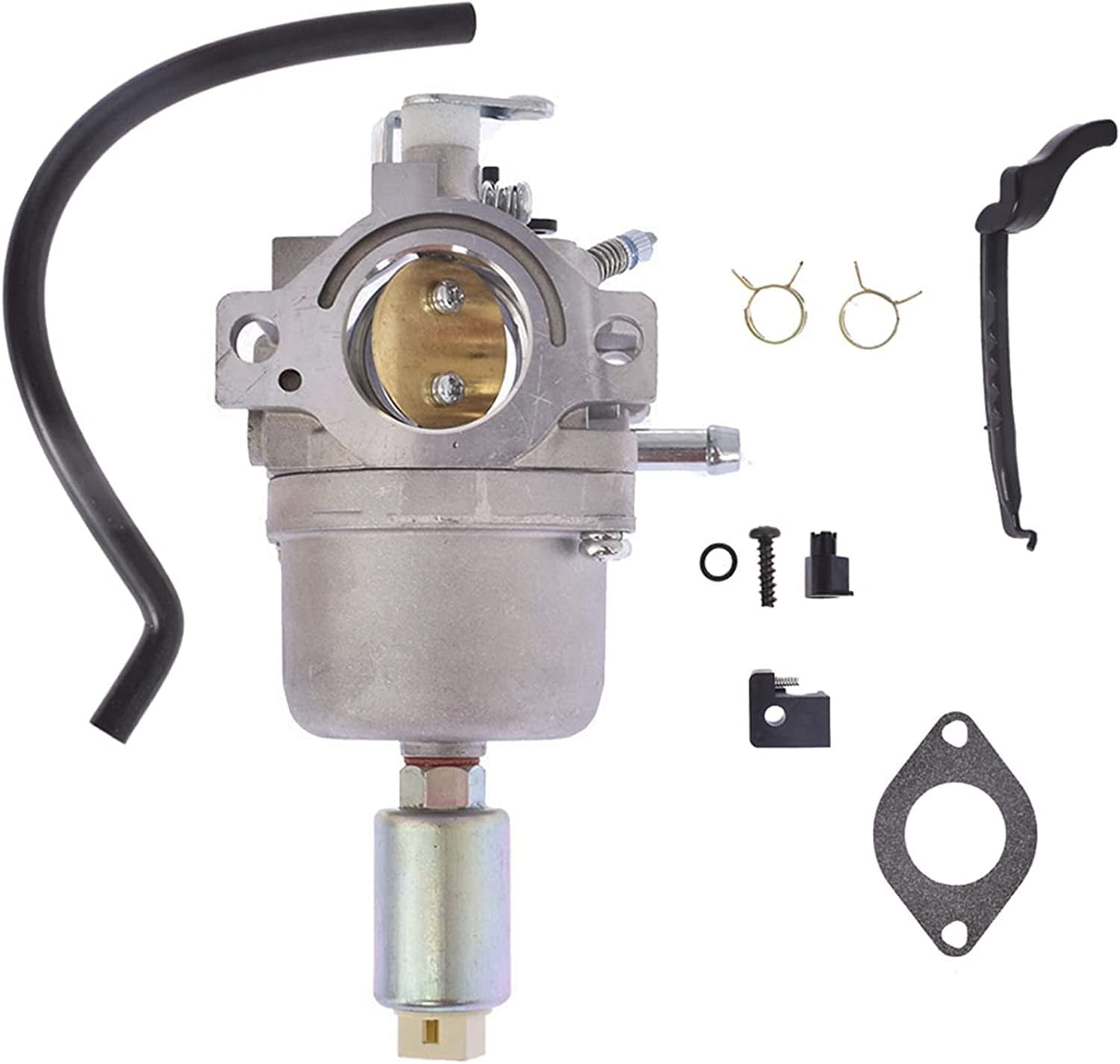 waltyotur MIA11474 Carburetor Replacement for John Deere MIA11520 ...