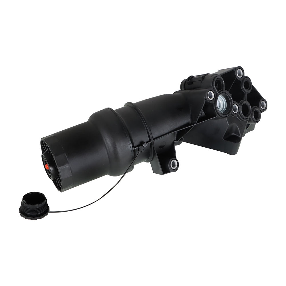 waltyotur Oil Filter Housing 07K115397D for Audi TT Quattro VW Jetta ...