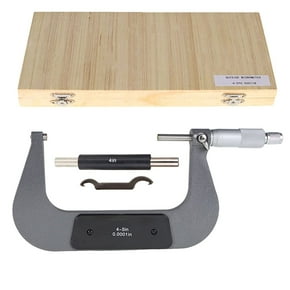 Micrometers in Measurement Tools - Walmart.com