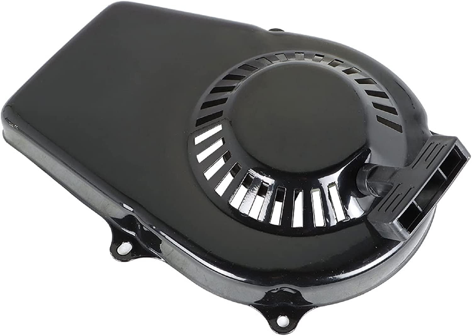 waltyotur PG1202S Recoil Starter Assembly Replacement for Pulsar 72cc ...