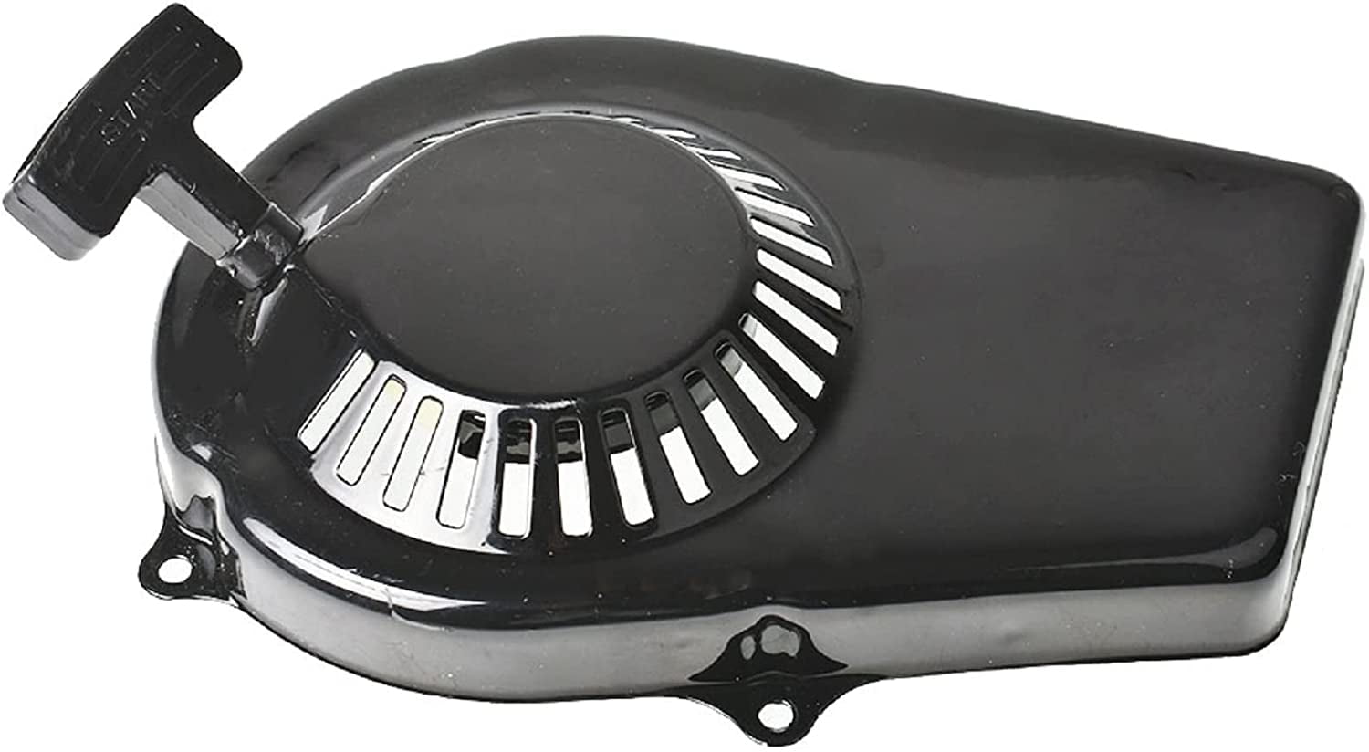 waltyotur Recoil Starter Replacement for Harbor Freight Branded Chicago ...