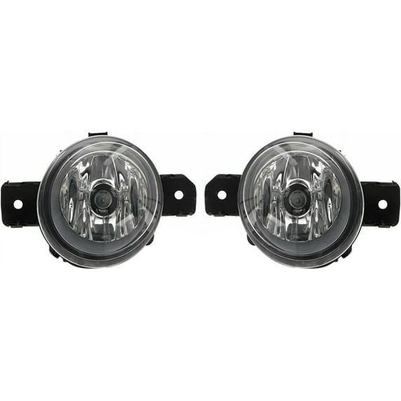 waltyotur Replacement for Nissan Altima Maxima Sentra Infiniti Left ...