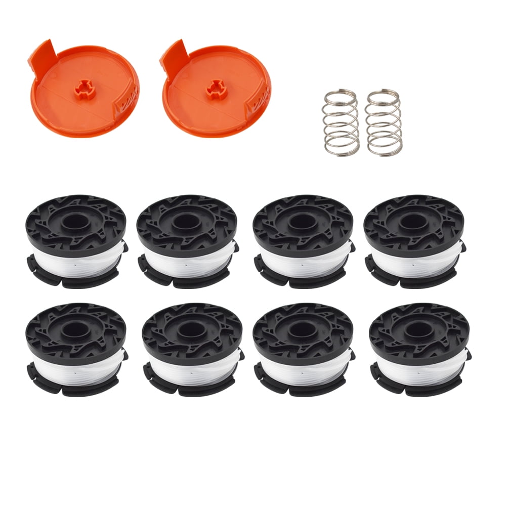 waltyotur Spool For Black And Decker GH400 LCC140 GH500 GH600 GH610 ...