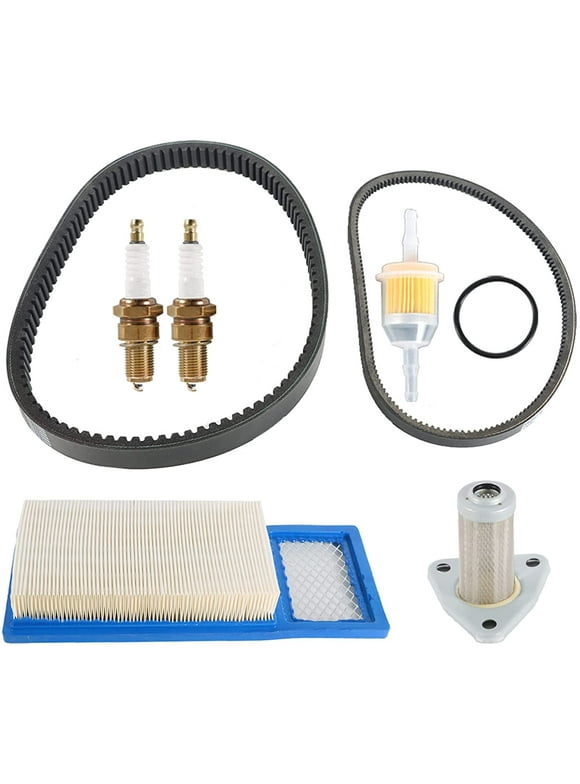 E-Z-GO Golf Cart Drive Belts in E-Z-GO Golf Cart Drivetrain - Walmart.com