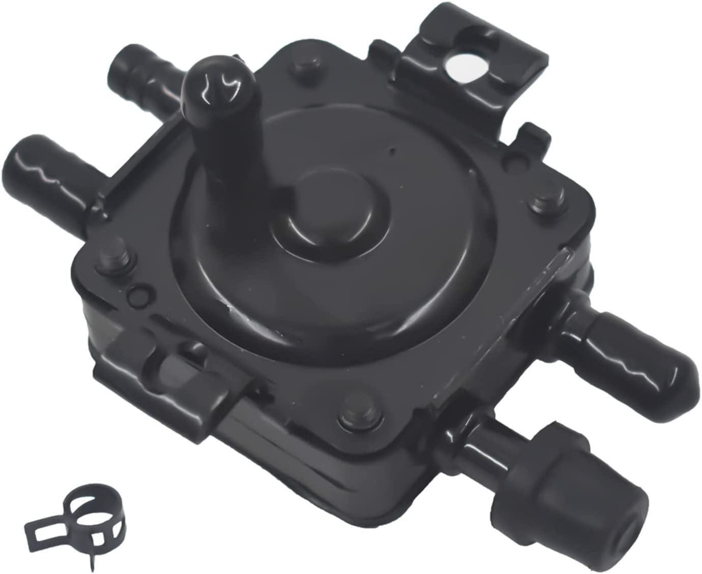 waltyotur Vacuum Fuel Pump Replacement for Cummins Onan 149-1982 149 ...