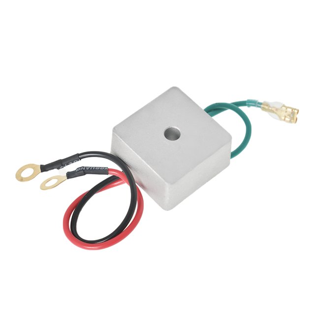 waltyotur Voltage Regulator For E-Z-GO EZ GO 27739G01 435203 Golf Cart ...