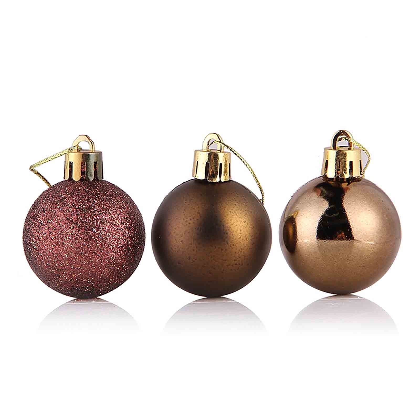 wamans Christmas Decorations Christmas Balls, Christmas Tree ...