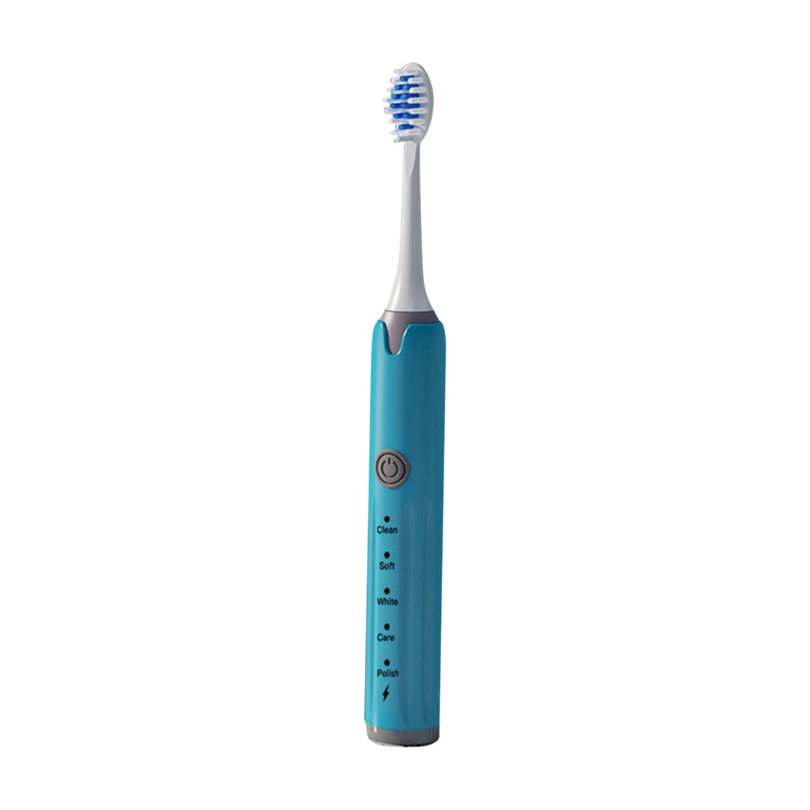 wamans Electric Toothbrush for Adults Fully Automatic Sound Wave ...