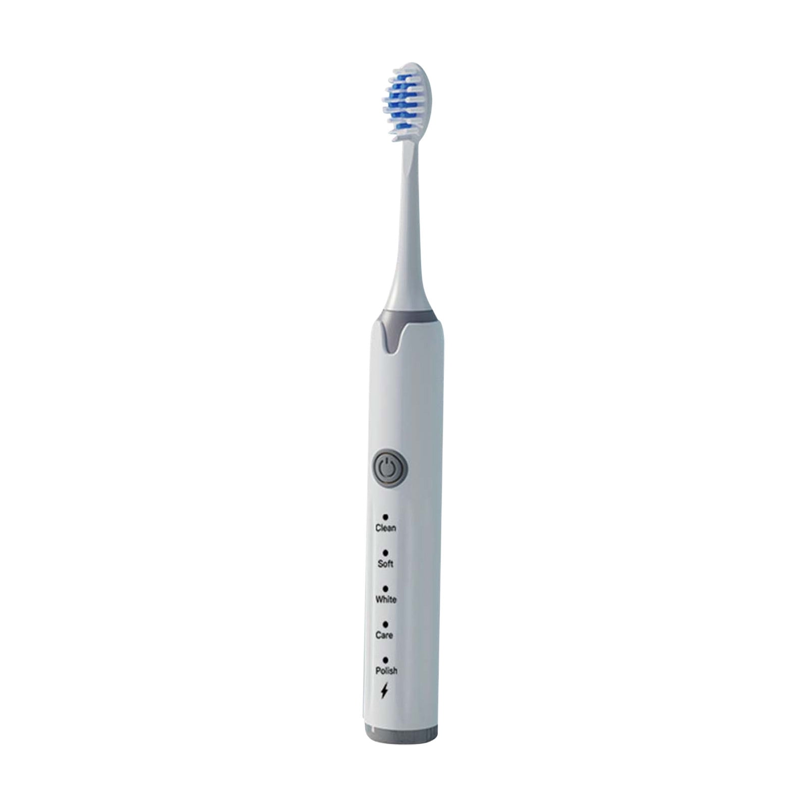 wamans Electric Toothbrush Fully Automatic Sound Wave Electric ...