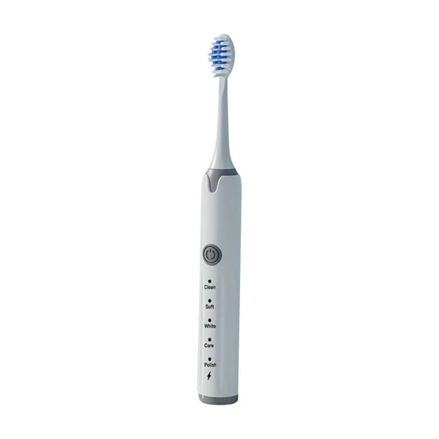 wamans Electric Toothbrush Fully Automatic Sound Wave Electric ...