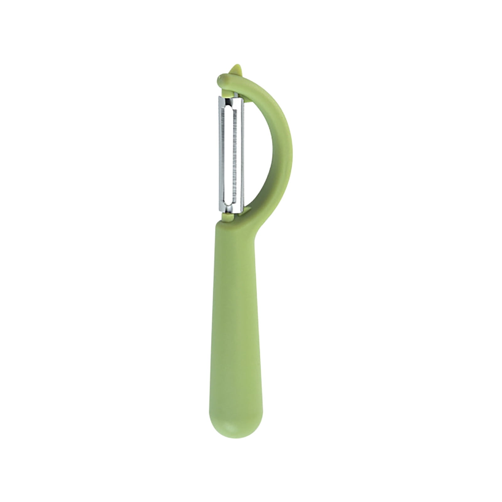 wamans Premium Swivel Vegetable Peeler, Soft Grip Handle and Ultra ...