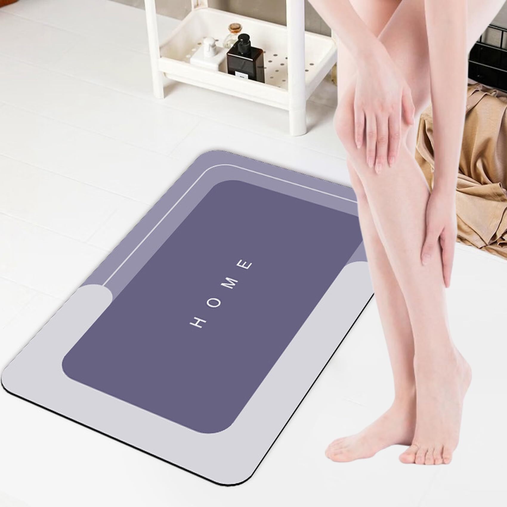 wangli Magical Mat,Magic Mat Bathroom,Modernized Magic Mat Bathroom ...