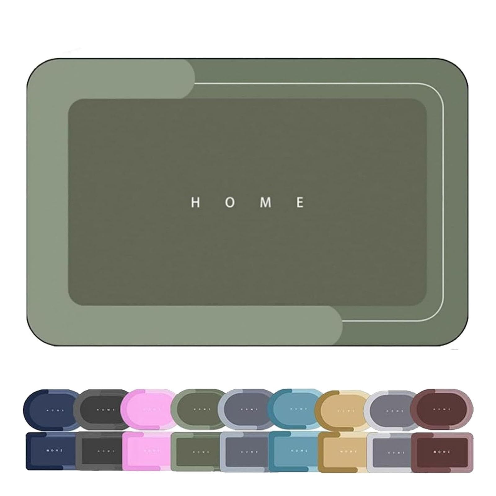 wangli Modernized Magic Mat Bathroom, Magic Mat Bathroom, The Magic Mat ...