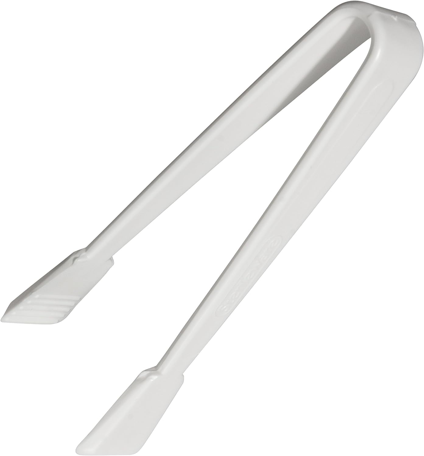 SP Bel-Art ware Plastic Mini Tongs; 4¼ in., , Individually Wrapped ...