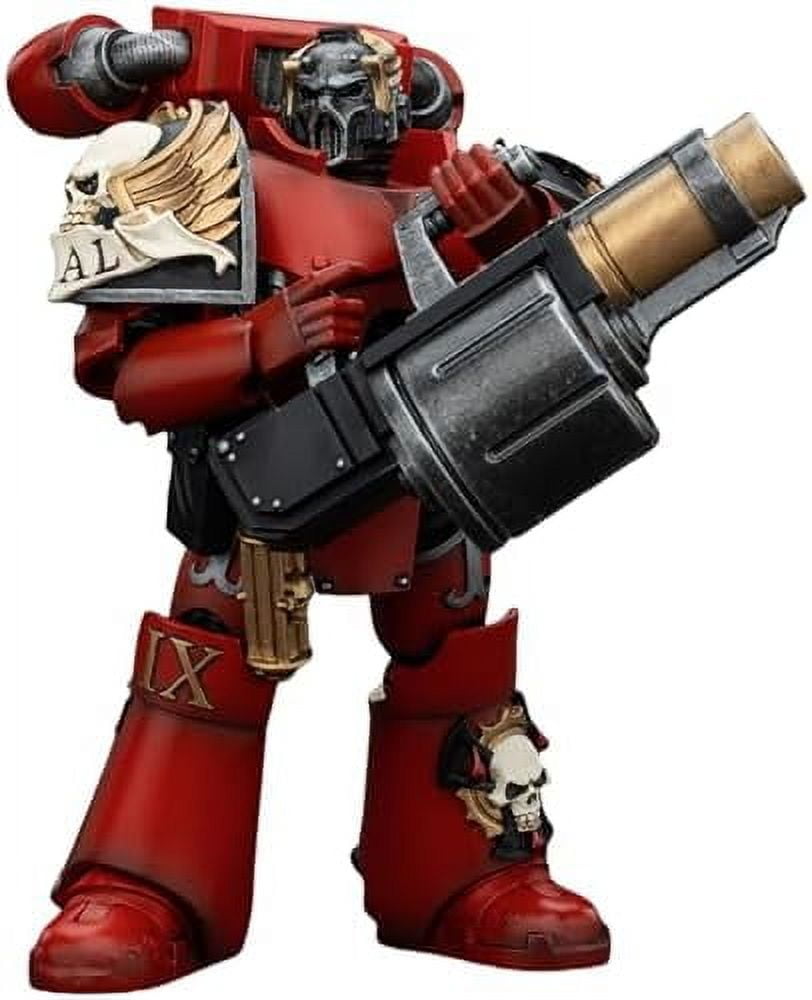 warhammer 40k blood angels, blood angels angel's tears squad arch ...