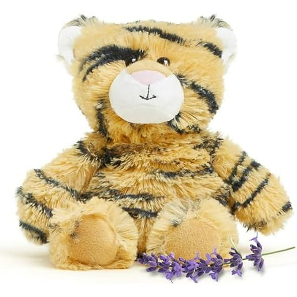 Heated Stuffed Animals