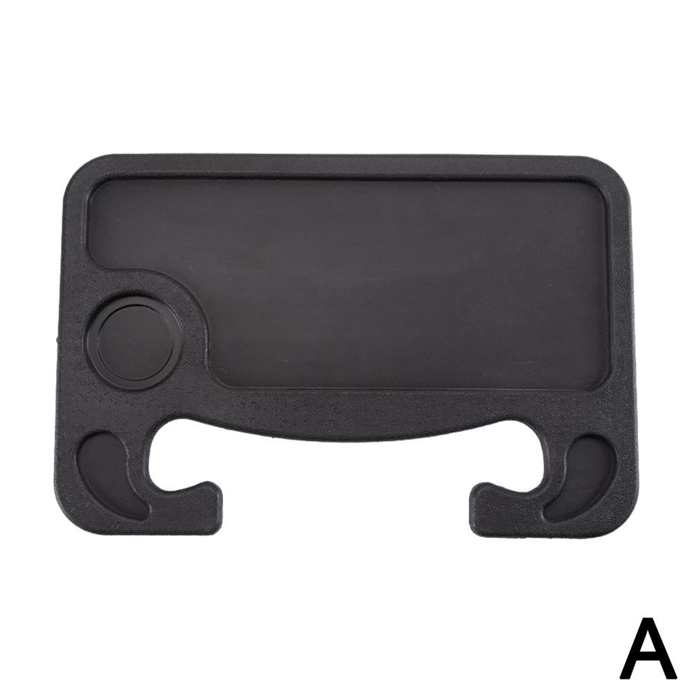 wartleves Steering Wheel Tray Desk, Turbo Track Tray for Truck,Auto ...