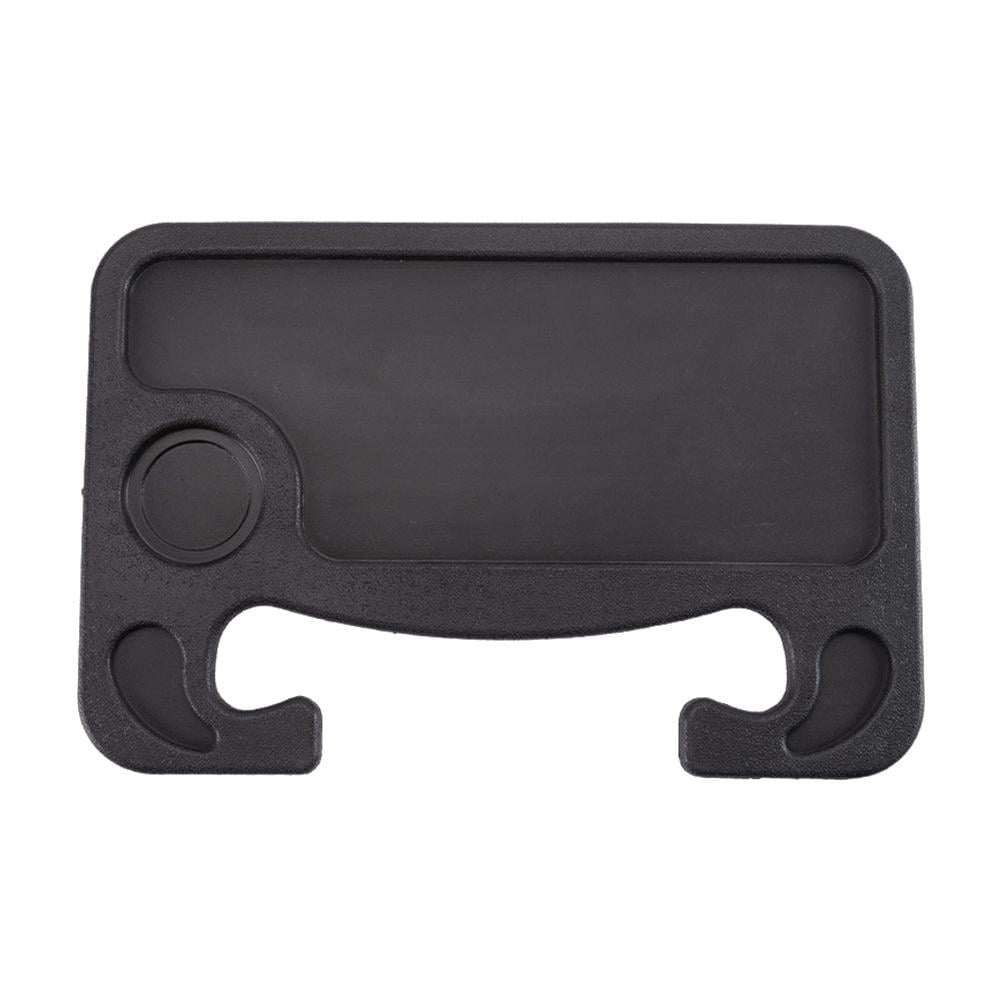 wartleves Steering Wheel Tray Desk, Turbo Track Tray for Truck,Auto ...