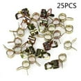 water pipe Nails Tubes Clip water fastener 1/4 inch Building & Hardware ...