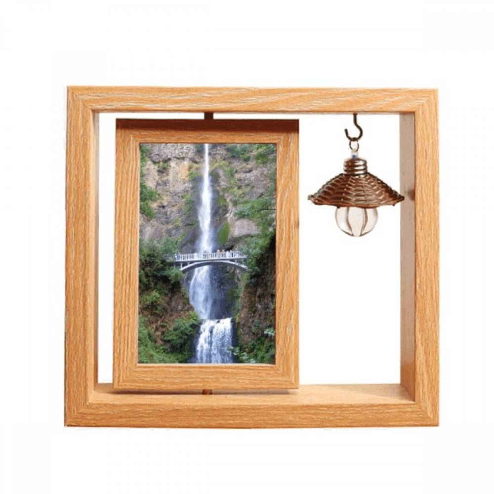 Waterfall Photo Frames