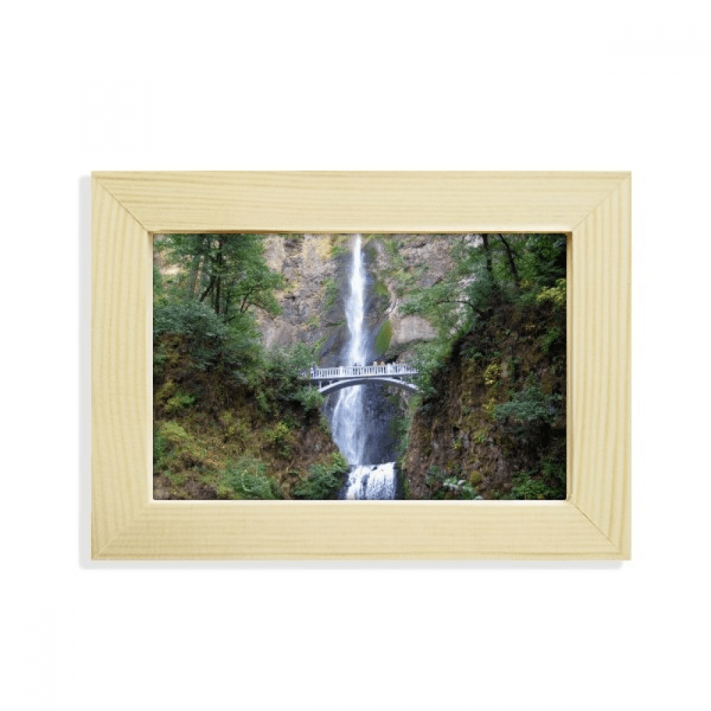 waterfall ry science nature scenery desktop decorate photo frame ...