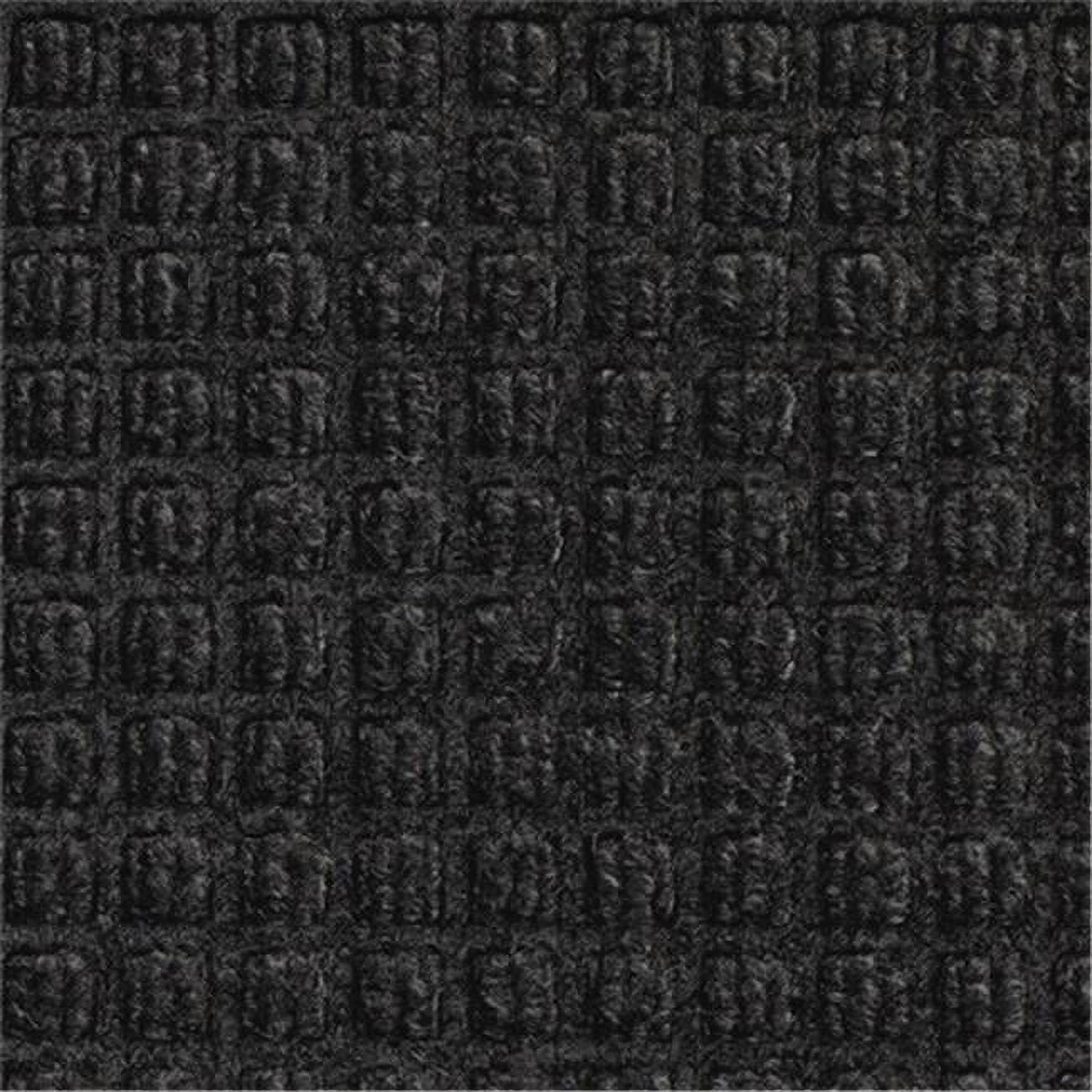 waterhog mat154ch 3 x 6 ft. charcoal mat - Walmart.com