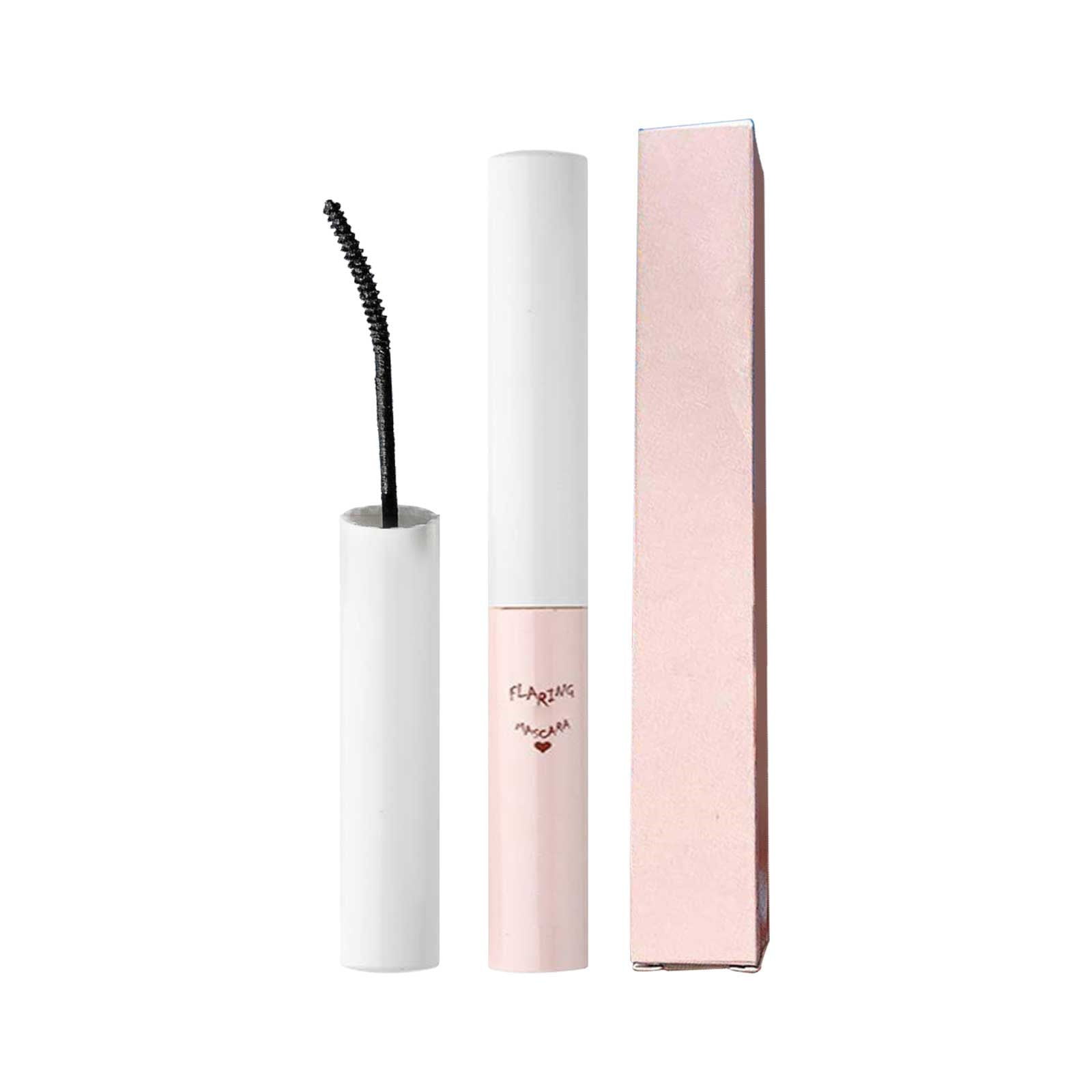waterproof mascara,Lengthening Buildable Formula,mascara primer clear ...