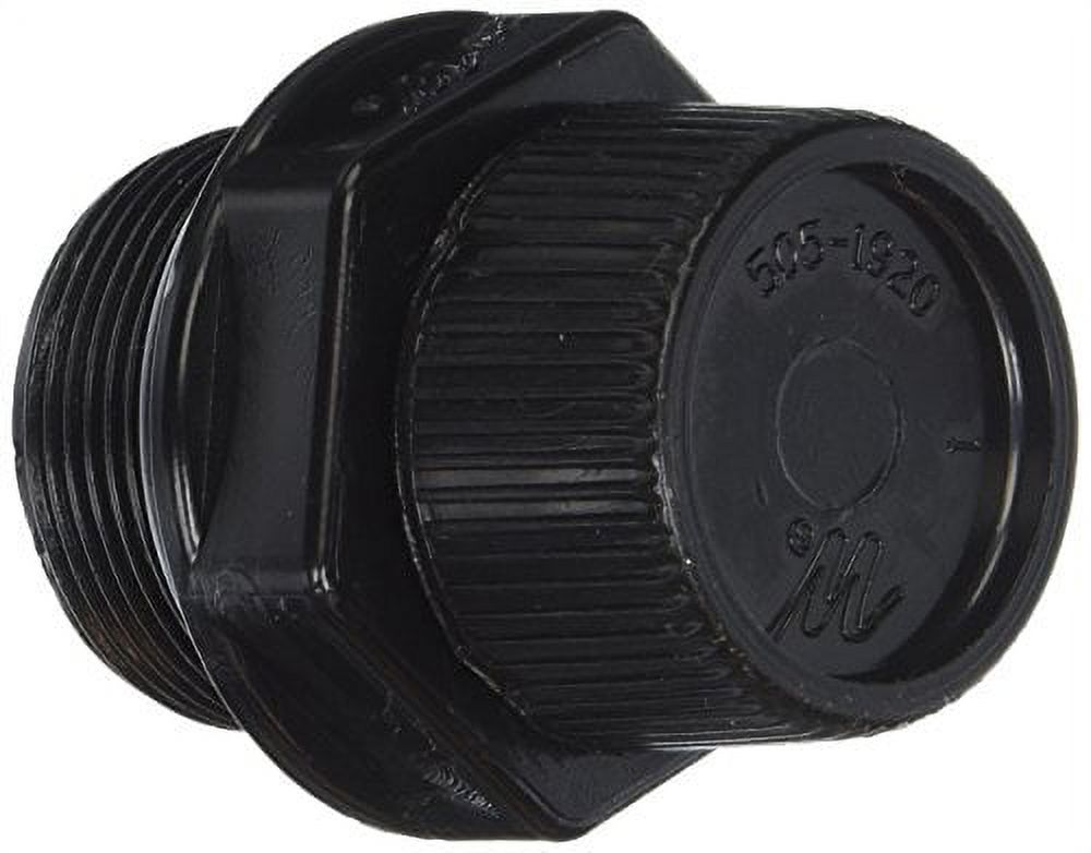 waterway 500-5300 clearwater pool filter drain plug assembly - Walmart.com