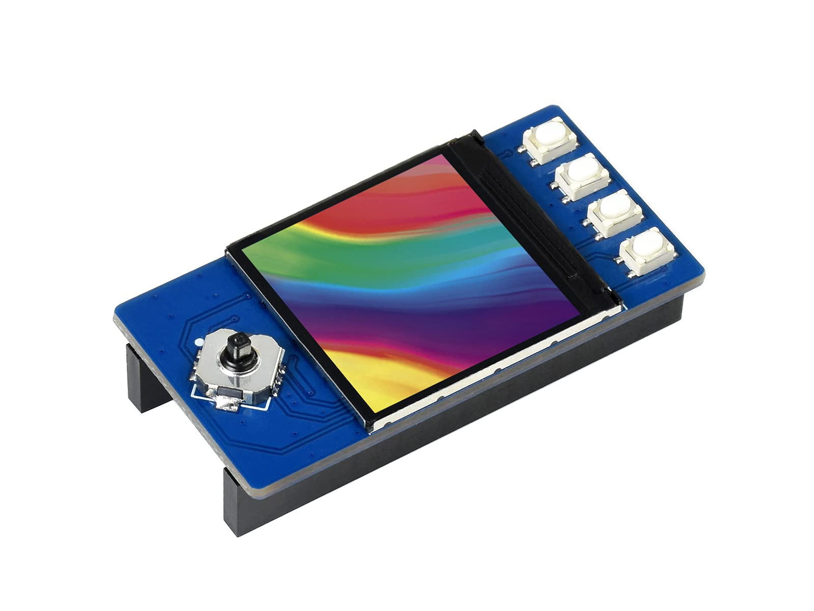 waveshare 1.3 inch LCD SSF20 Display for Raspberry IPS Screen Display ...