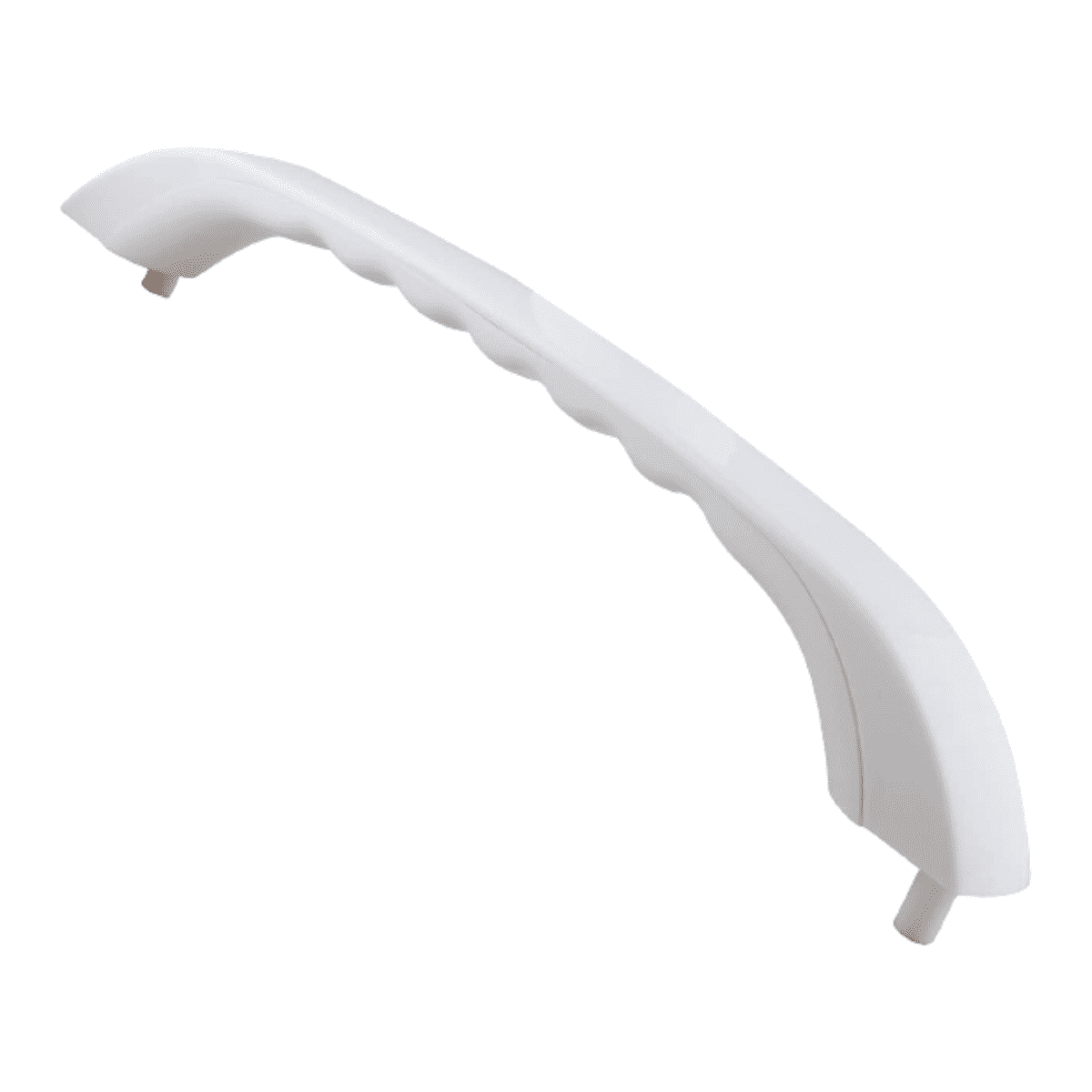 wb15x335 microwave door handle compatible with ge replaces 245574 ...