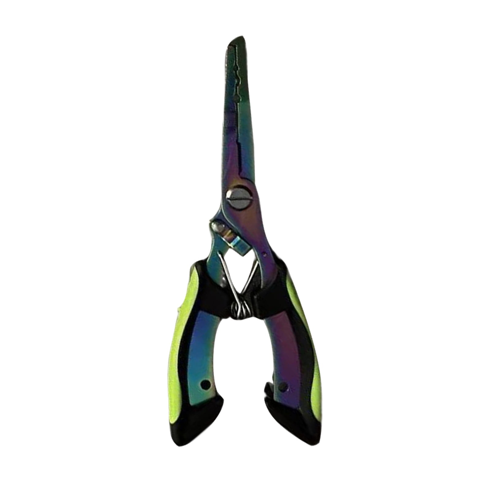 wdysjhzjbsl Multi Function Fishing Compact Fishing Scissors And Wire ...