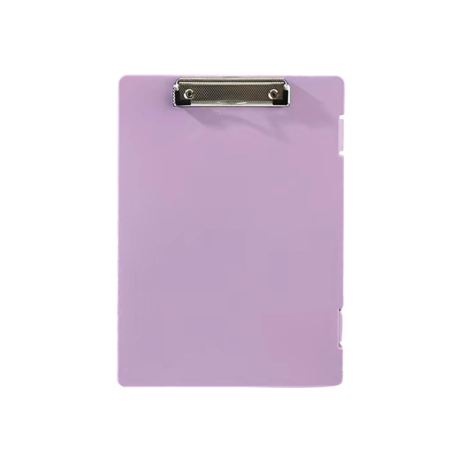 wdysjhzjbsl Office Plastic Clipboards Bulk with Low Profile Clip ...