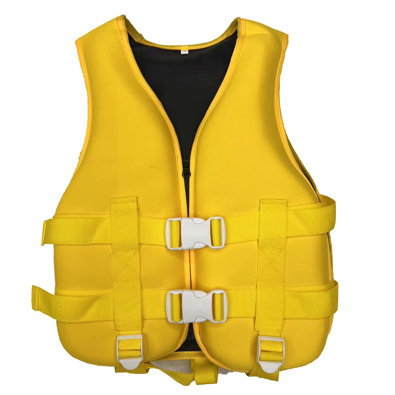 wdysjhzjbsl Premium Adult Swim Vest for Water Sports, Boating, and ...