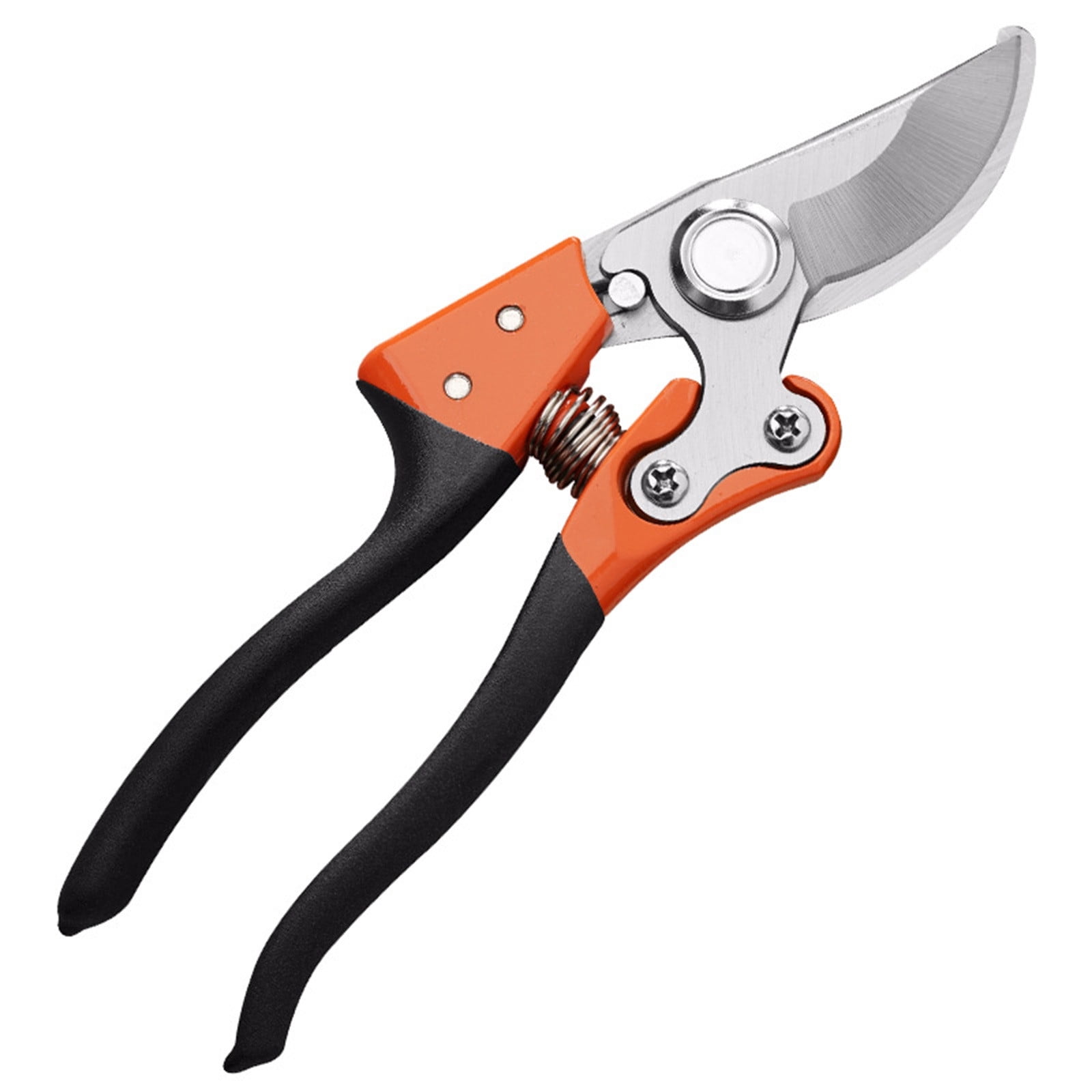 wdysjhzjbsl Professional Heavy-Duty Garden Pruning Shears with ...