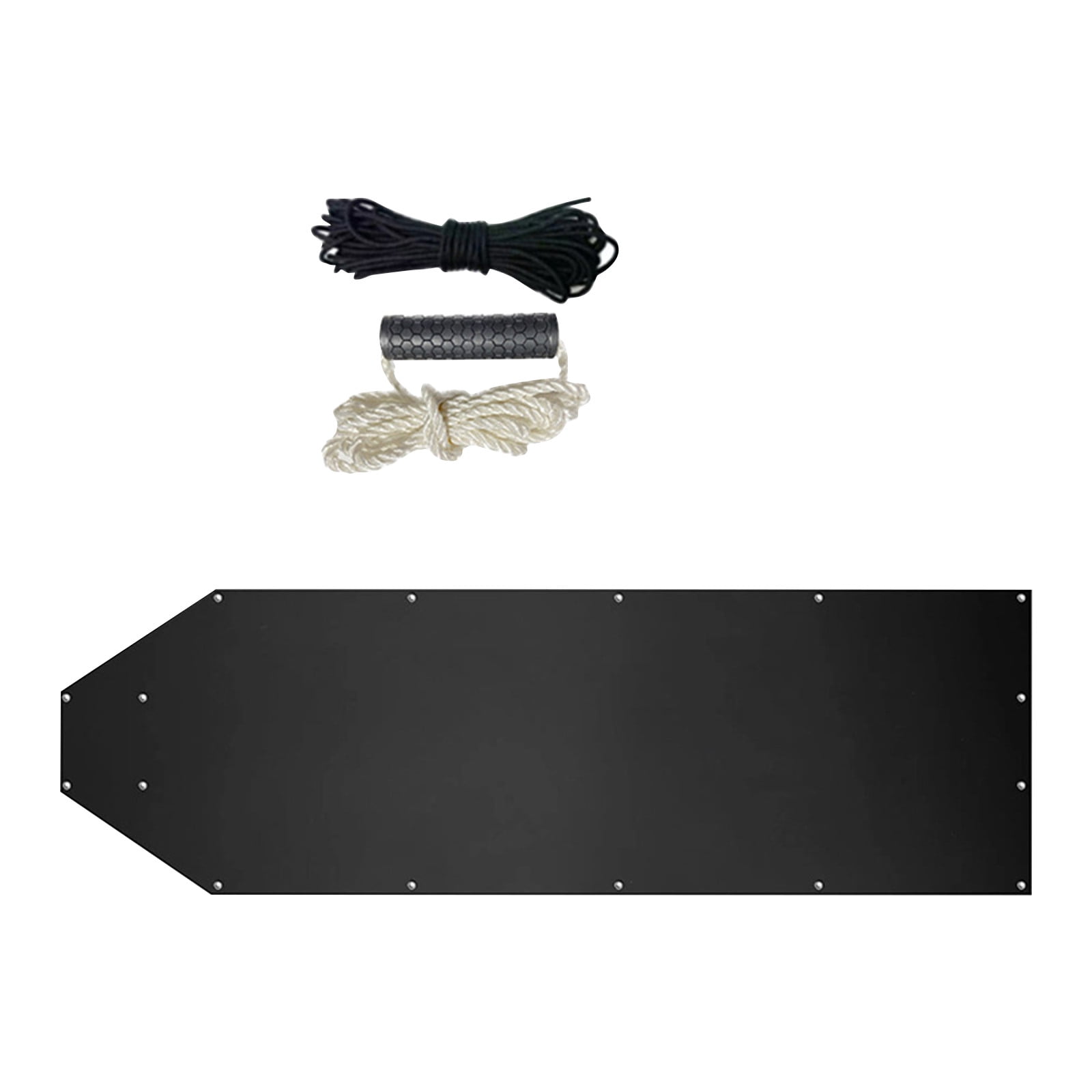 wdysjhzjbsl Thickened Deer Drag Sled Tear-Resistant Dead Deer Sled Game ...