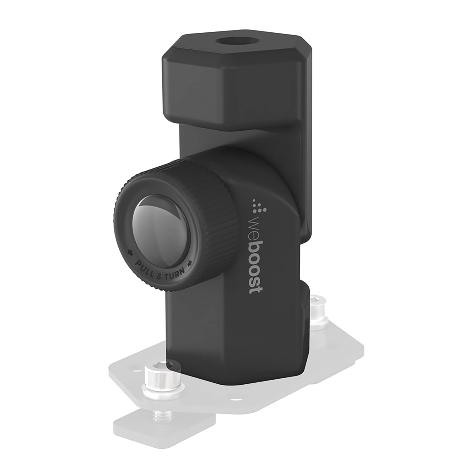 weBoost Overland Mounting Bracket and Hardware Kit, 901168 - Walmart.com