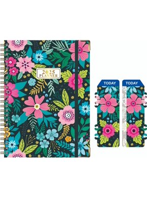 Daily Planners in Planners - Walmart.com