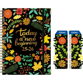 Daily Planners in Planners - Walmart.com