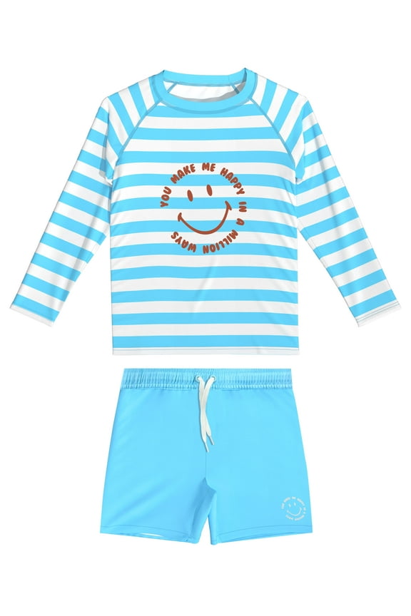 Swim Toddler
