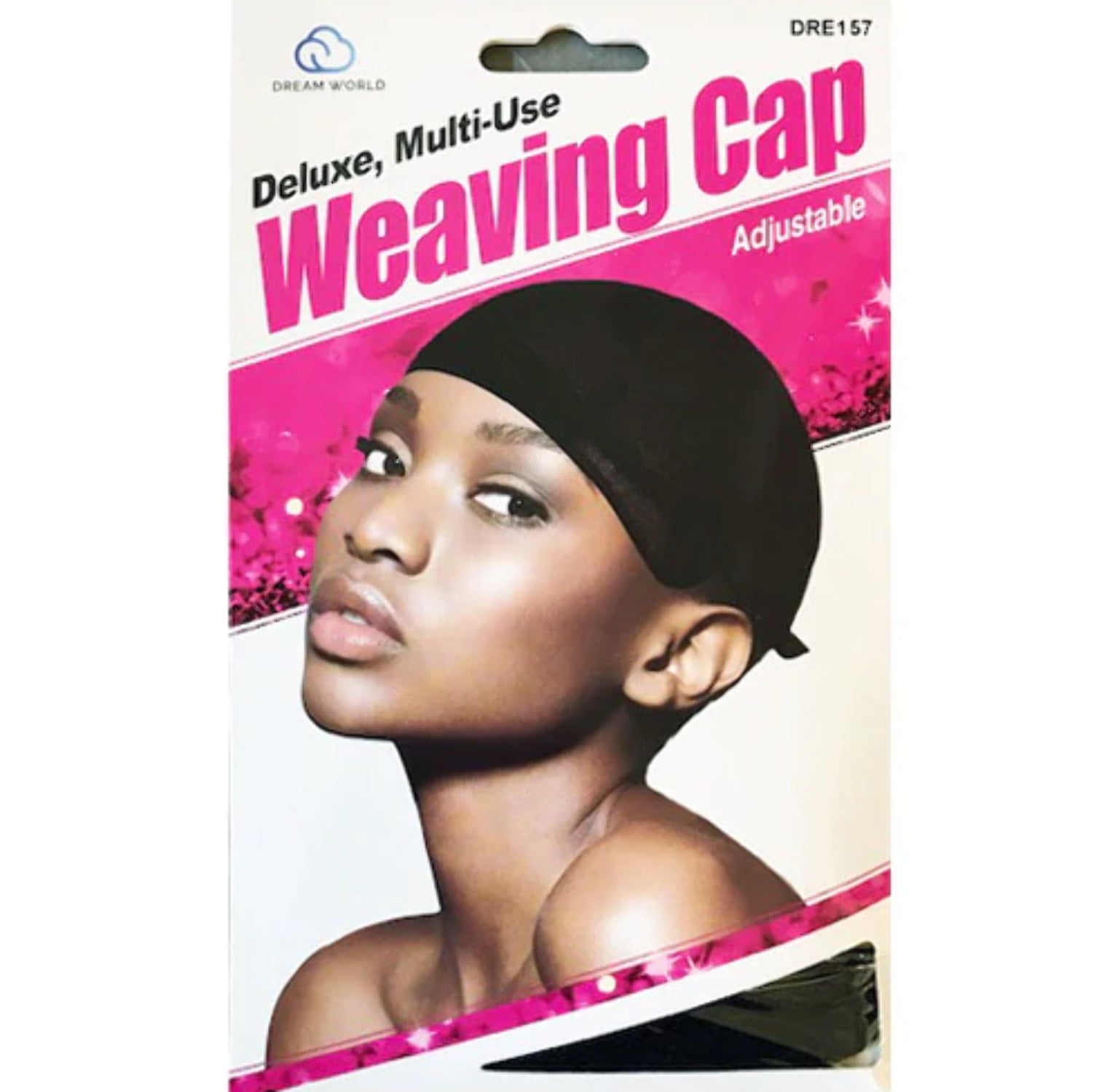 Dream World Deluxe Multi-Use Weaving Cap DRE157 - Walmart.com