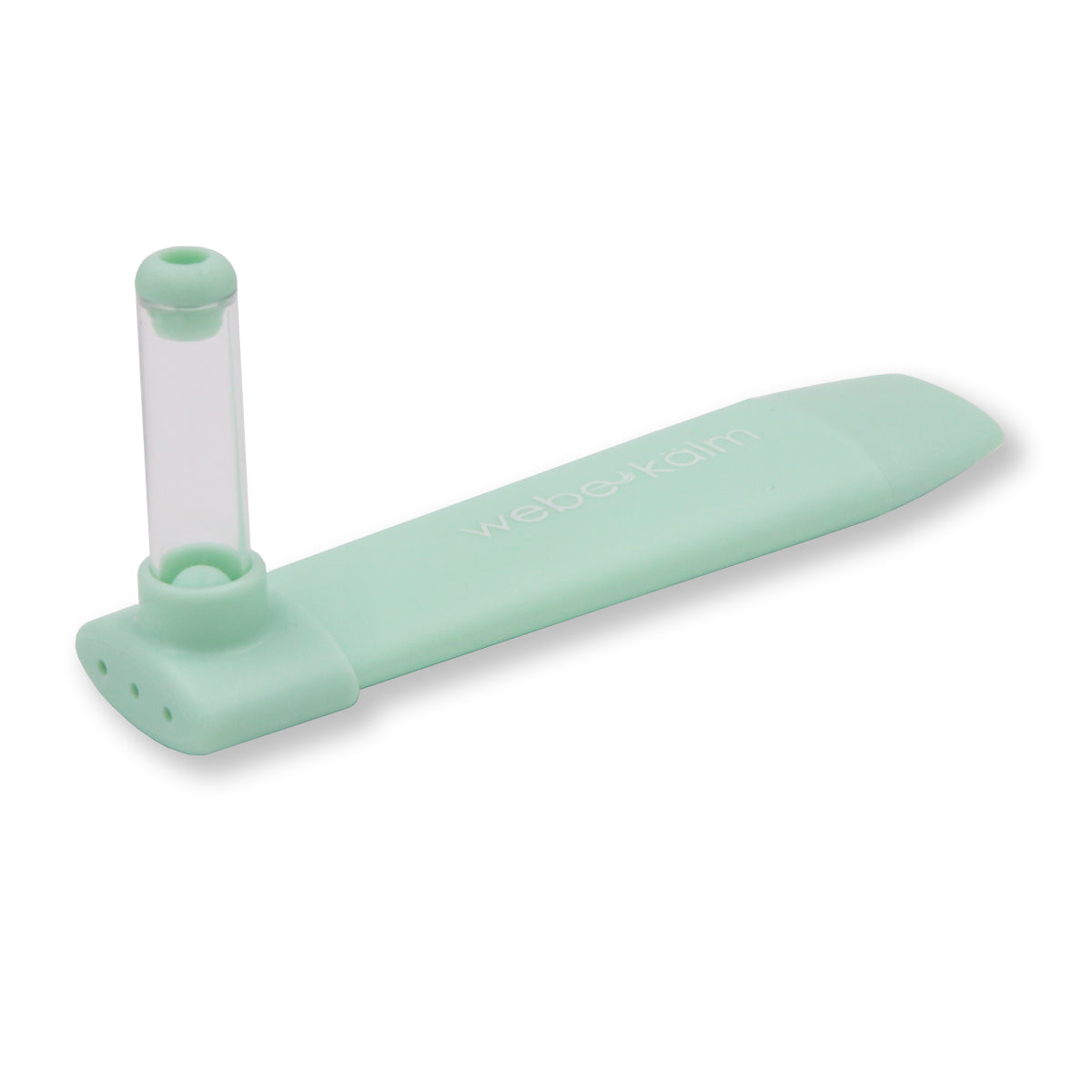webe kälm: Sensory tool for calming with slow exhalation, visual focus ...