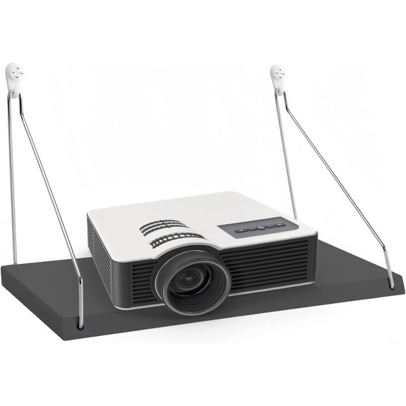 Projector Wall Shelf