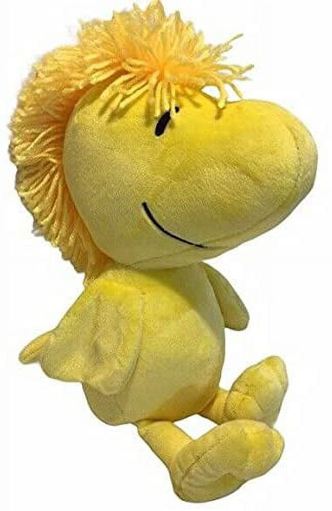 Snoopy Bird