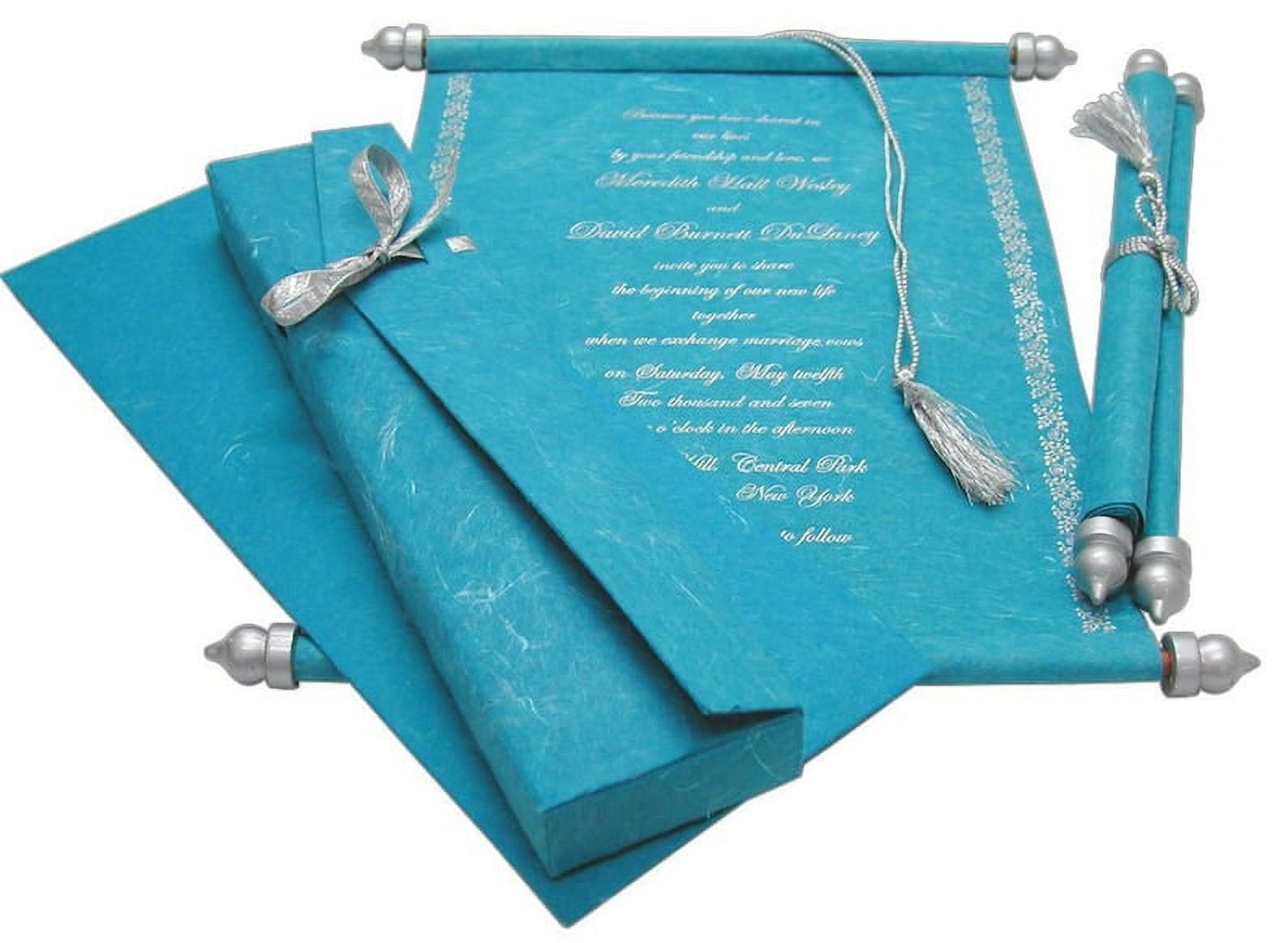 wedding invitation,Scroll invitation,engagement invitations,party ...