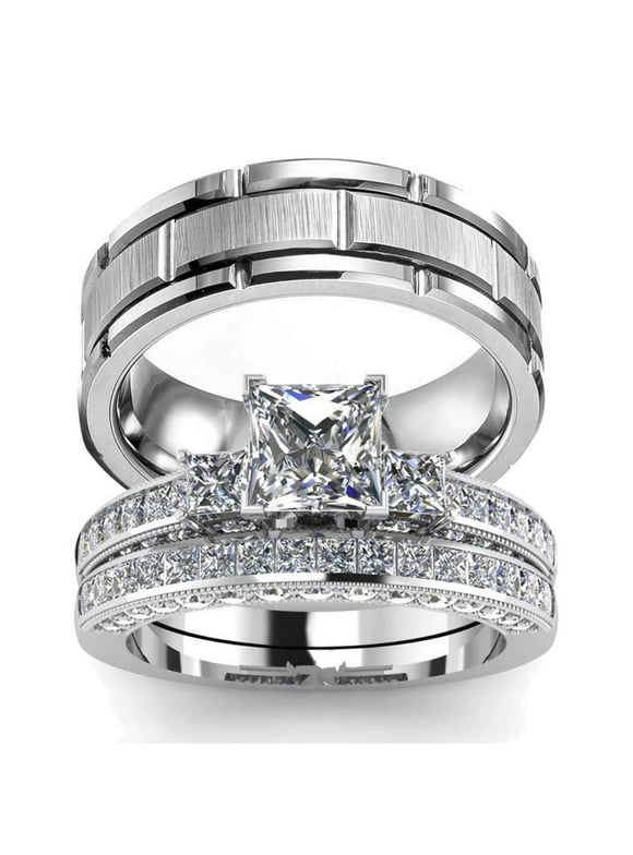 Shop Womens Rings - Walmart.com