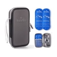 weefla Custom-Fit Insulated Cooler Travel Case for 2 Zepbound or ...