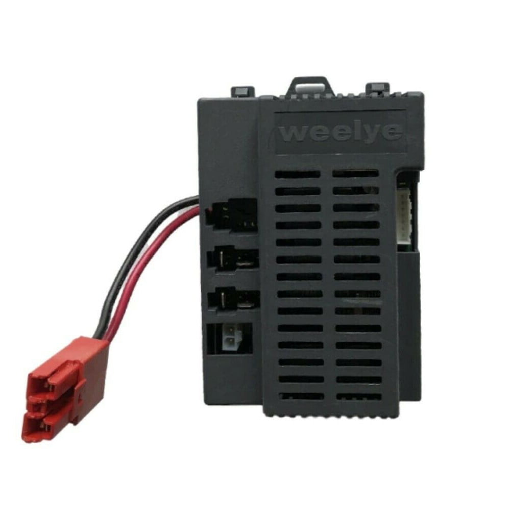 weelye Control Box Receiver Remote Control Kids Electric Ride on Toy ...