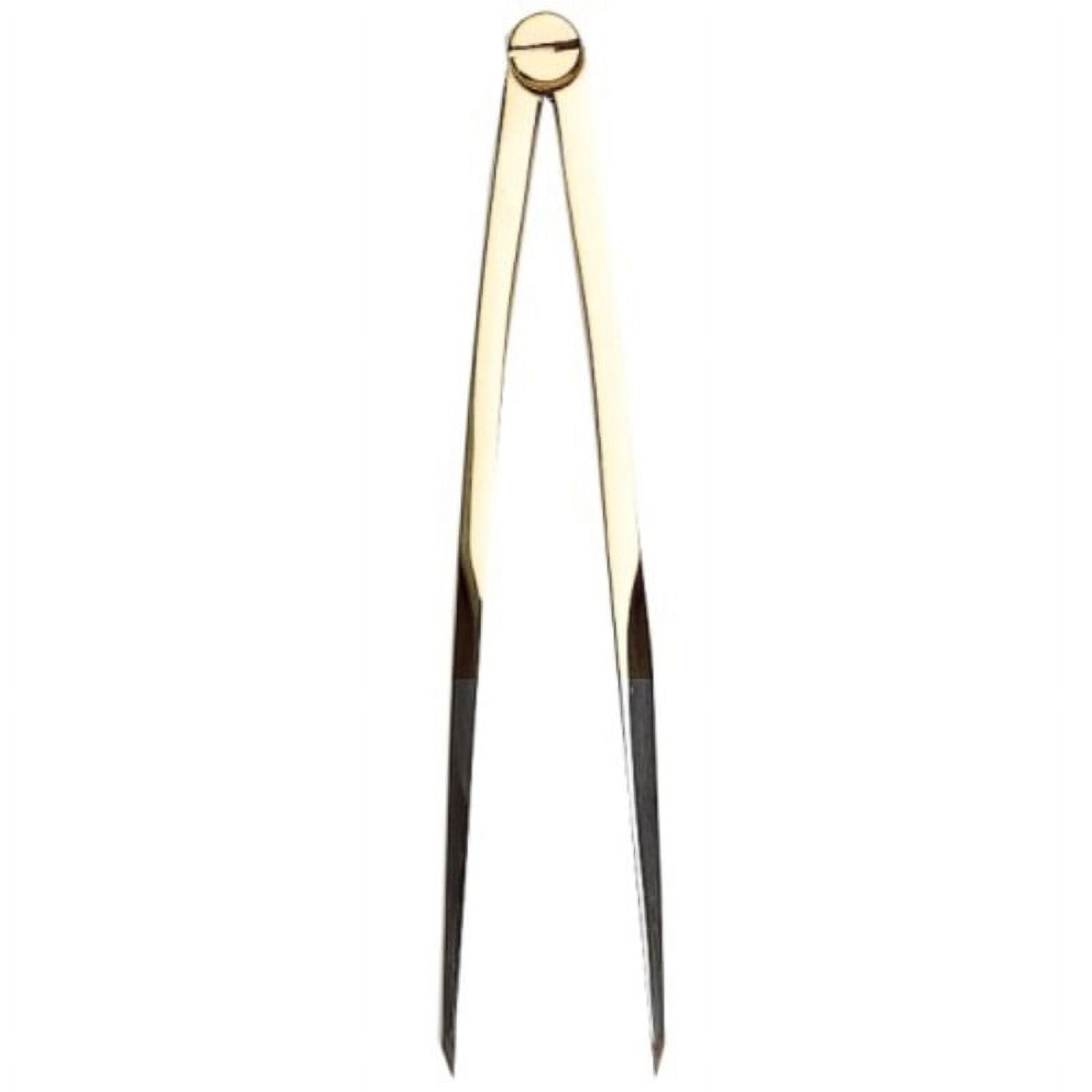 weems & plath marine navigation straight pattern divider (7-inch ...