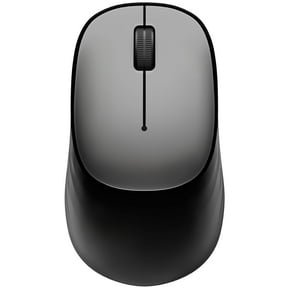 Onn 5-Button Wireless Bluetooth Mouse, Ergonomic Design, USB-A Nano ...